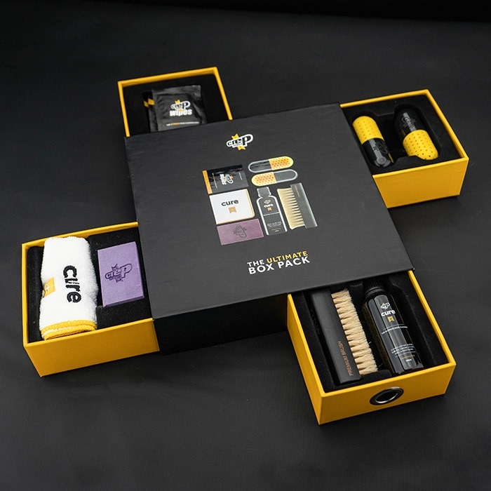 Crep Protect Box Pack