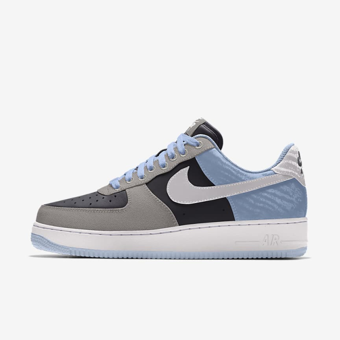 Giày Nike Air Force 1 Low By You DV3892-900 đến King Shoes Authentic