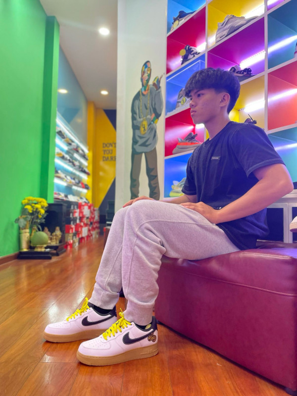 Nike Air Force 1 | AF1 (2024) chính hãng, Sale sốc tại HCM